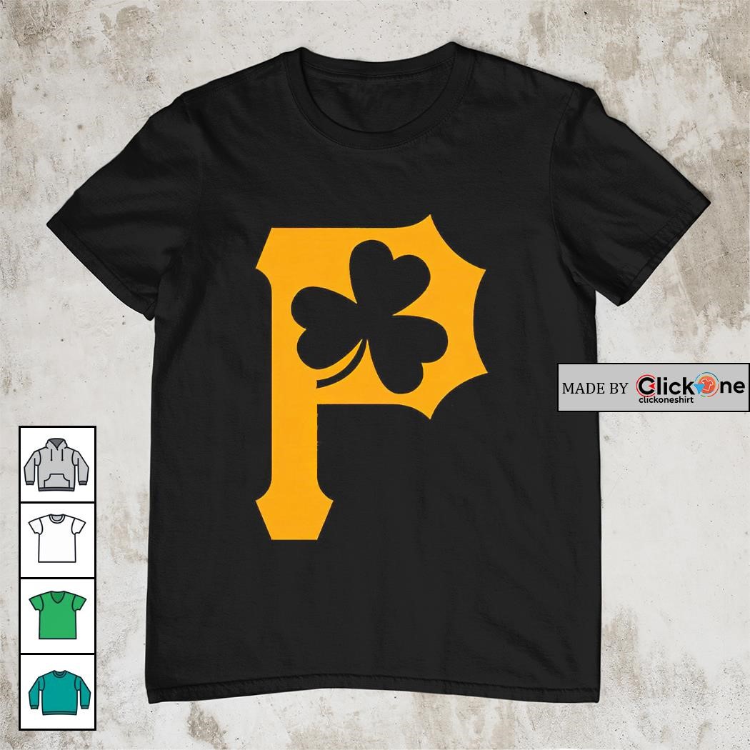 Pittsburgh Steelers P Logo