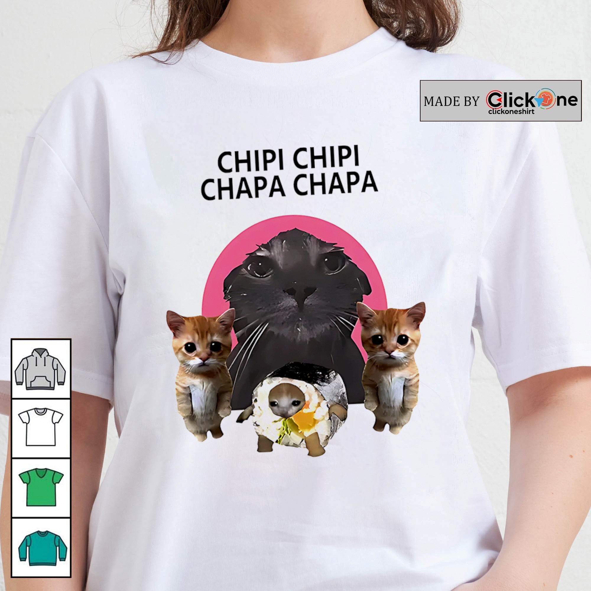 Chapas Memes Chipi Chipi Chapa Chapa Dubi Dubi Daba Daba Magicomi Dubi