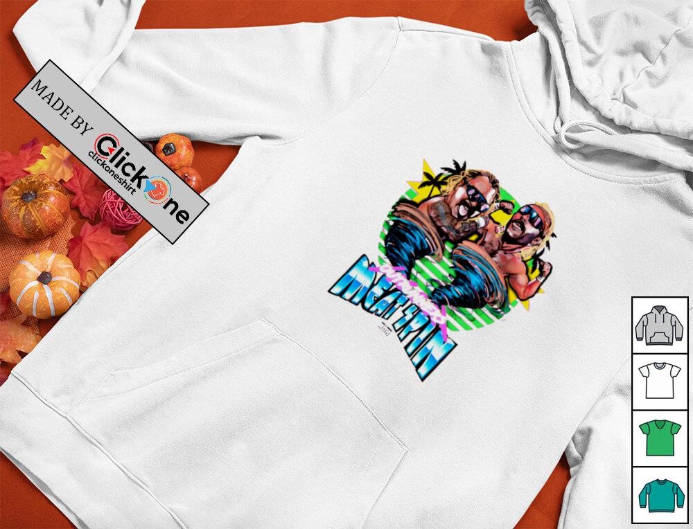 Meatspin Outrunners Meat Spin Cartoon Shirt, Hoodie, Sweater, Long
