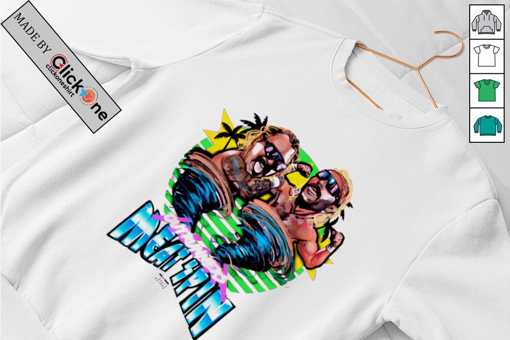 Meatspin Outrunners Meat Spin Cartoon Shirt, Hoodie, Sweater, Long