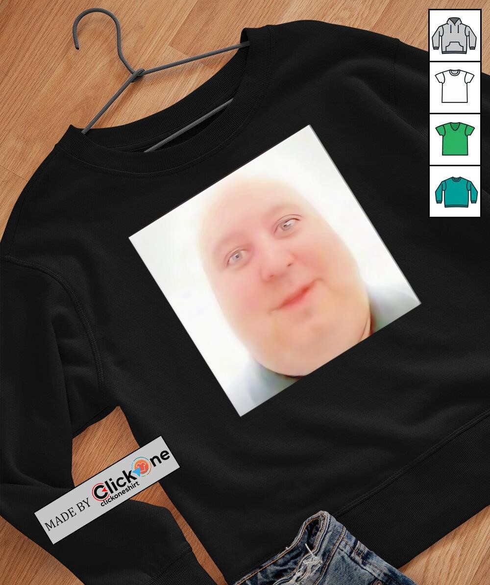 Long Neck Face Memes JD Vance Face Edit Meme Shirt, Hoodie, Sweater,