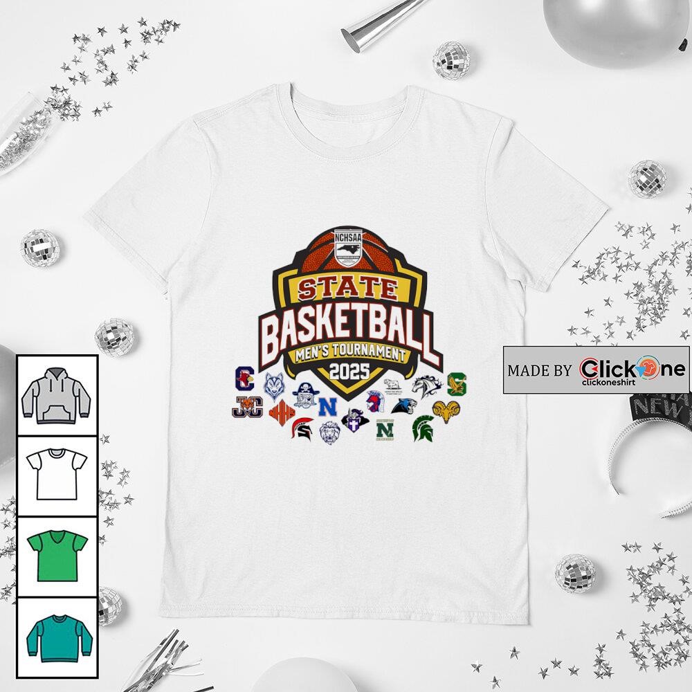 Nchsaa Logo 2022 NCHSAA Football State Championships