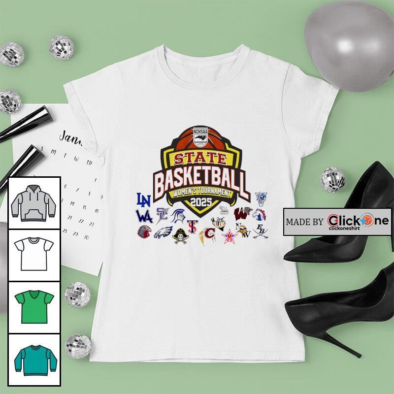 Nchsaa Logo 2022 NCHSAA Football State Championships