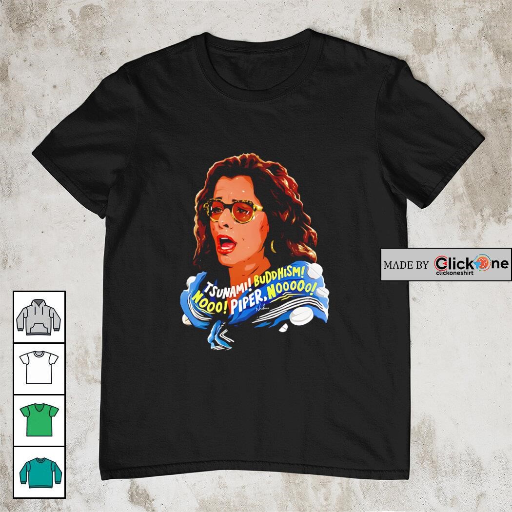 The White Lotus Season 3 |OT| It's Thai-rrific | Page 27 | ResetEra