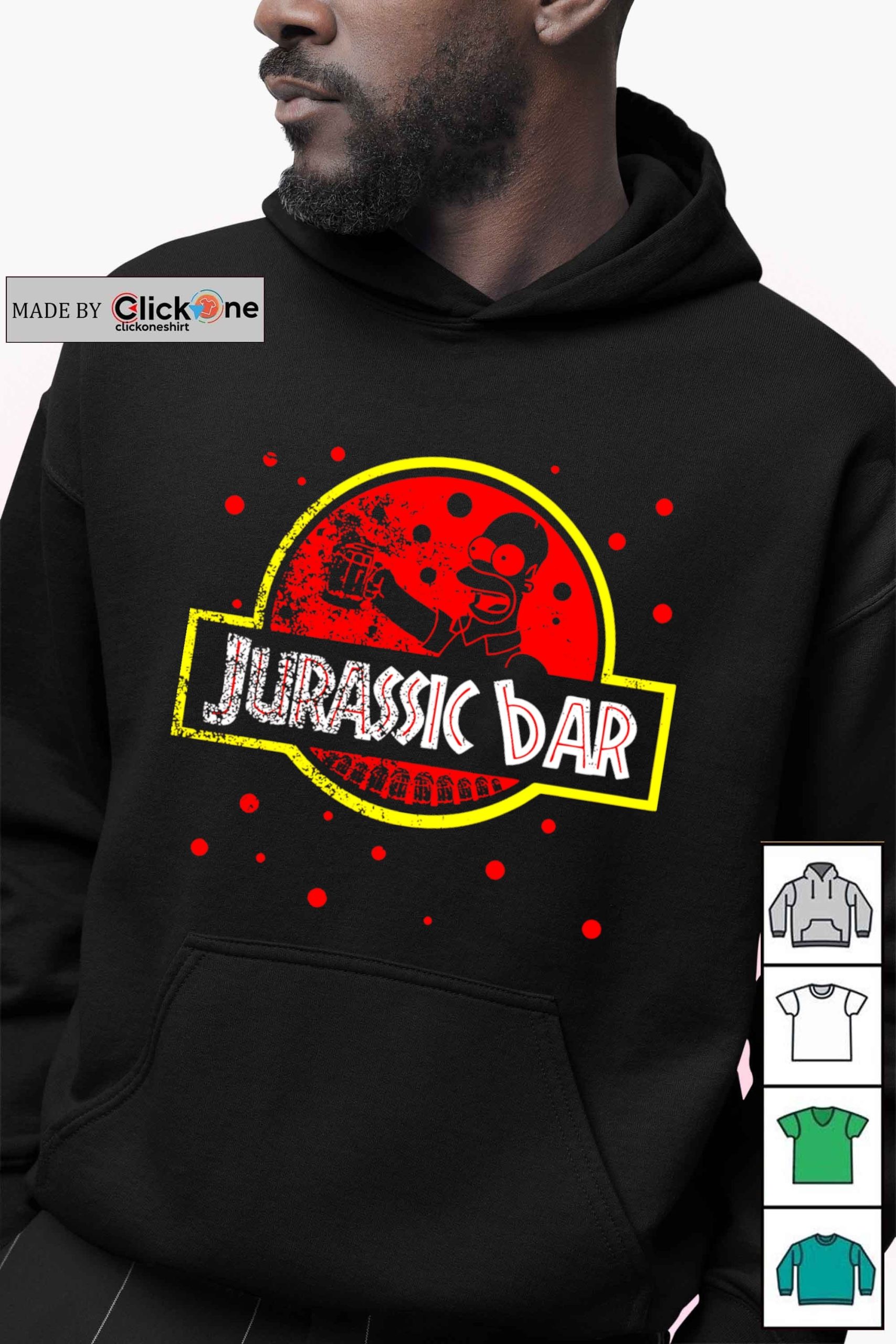 Jurassic Park Parodies