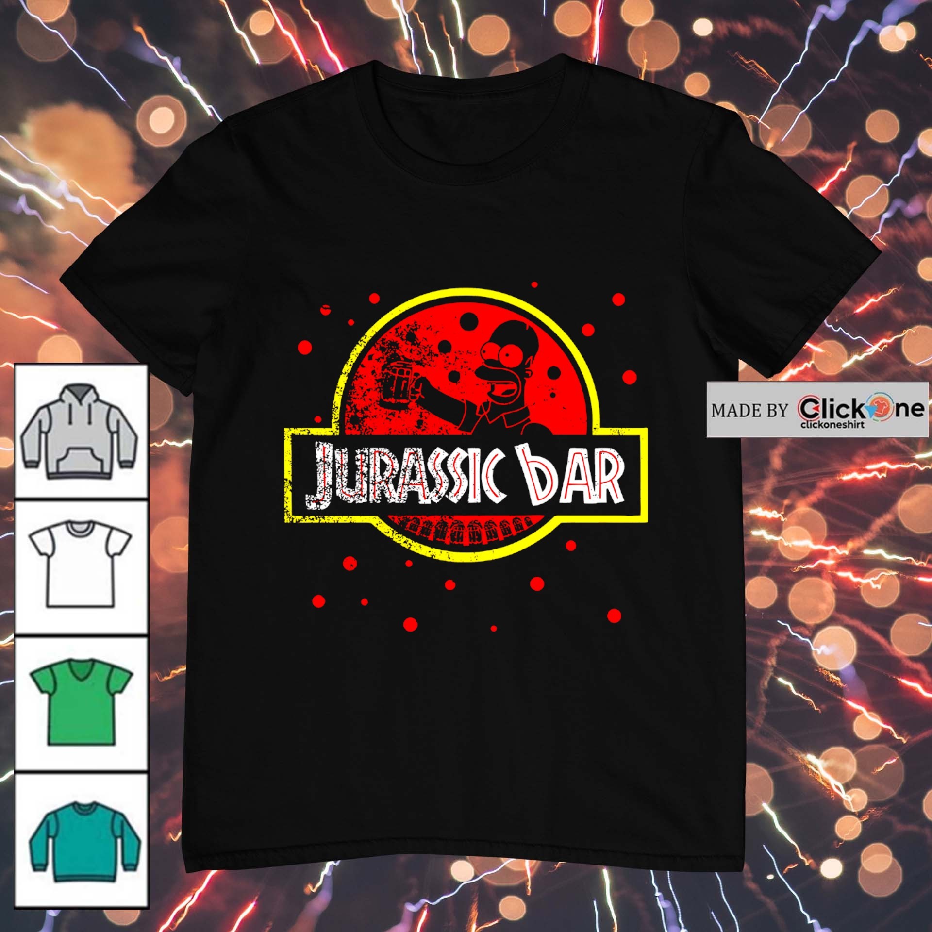 Jurassic Park Parodies