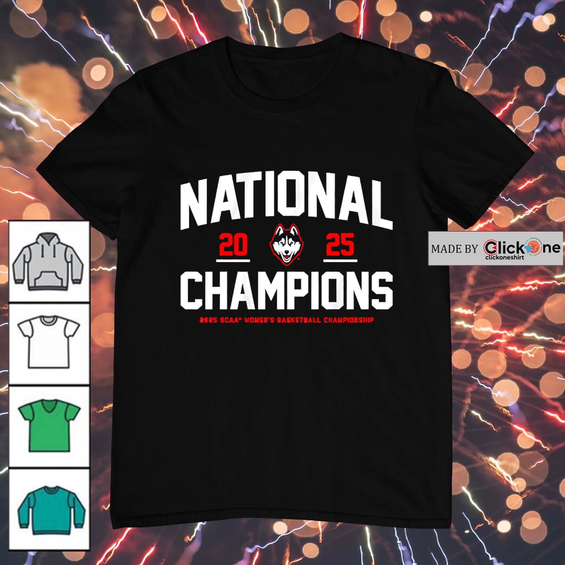 Uconn Basketball Logo