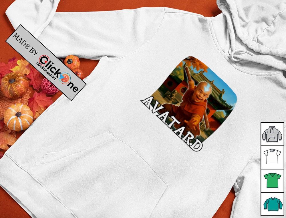 Avatard Avatar meme shirt, hoodie, sweater, longsleeve and V-neck T-shirt