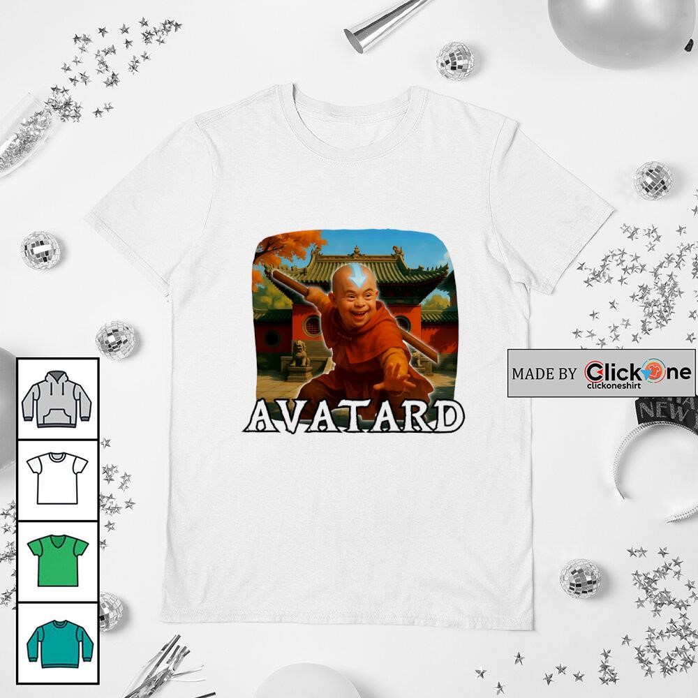 Avatard Avatar meme shirt, hoodie, sweater, longsleeve and V-neck T-shirt